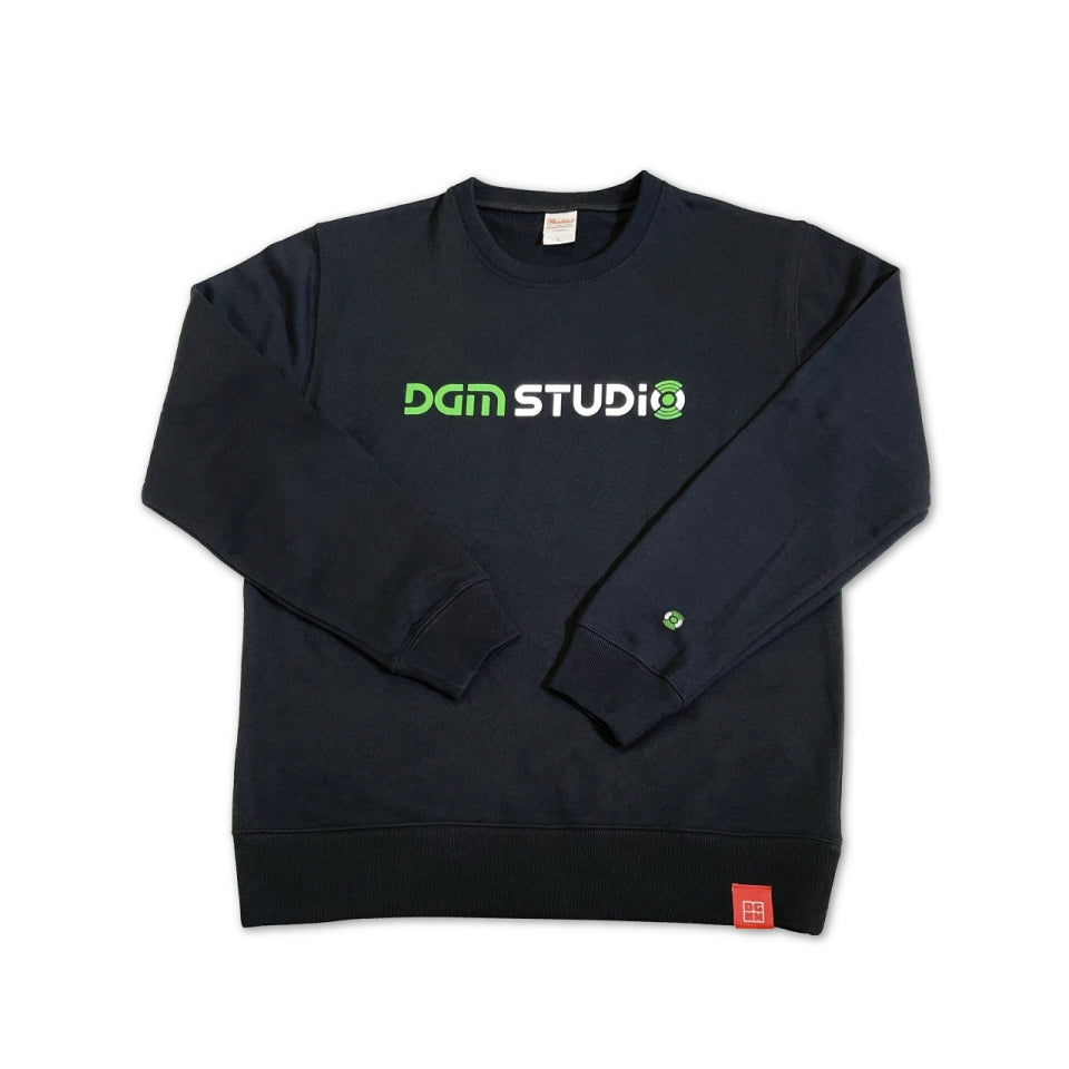 DGM STUDIO インテグラーレ スウェット – ドグナマート